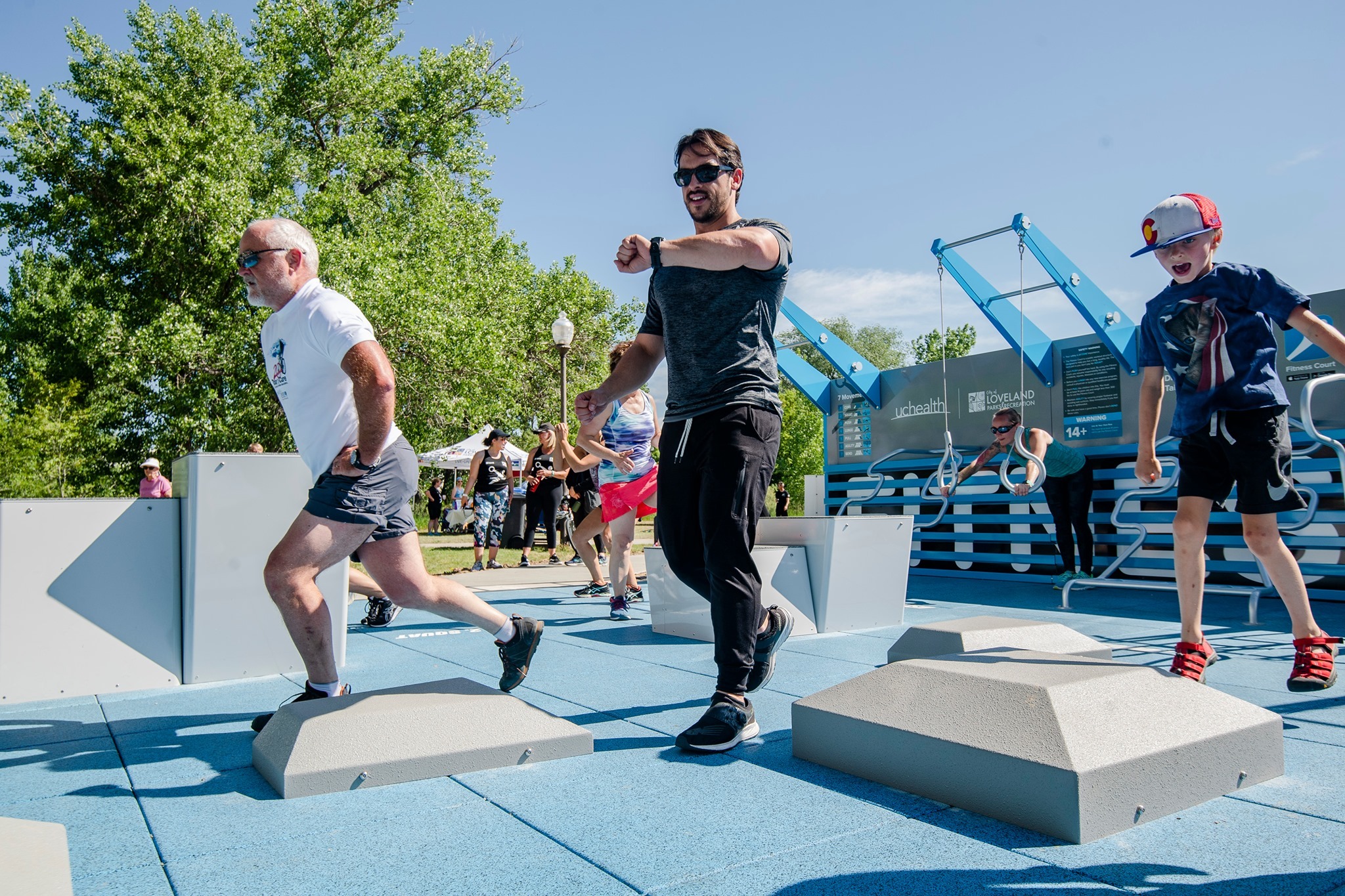 Black Box VR Appoints Jonathan Binnie as Operations & Development Director!