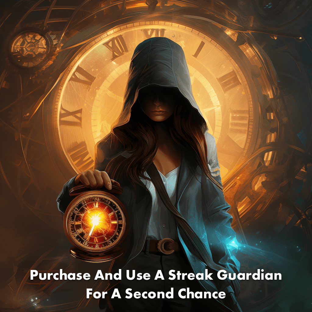 THE SCIENCE OF STREAKS: Using Streaks to Fuel Workout Consistency at ...