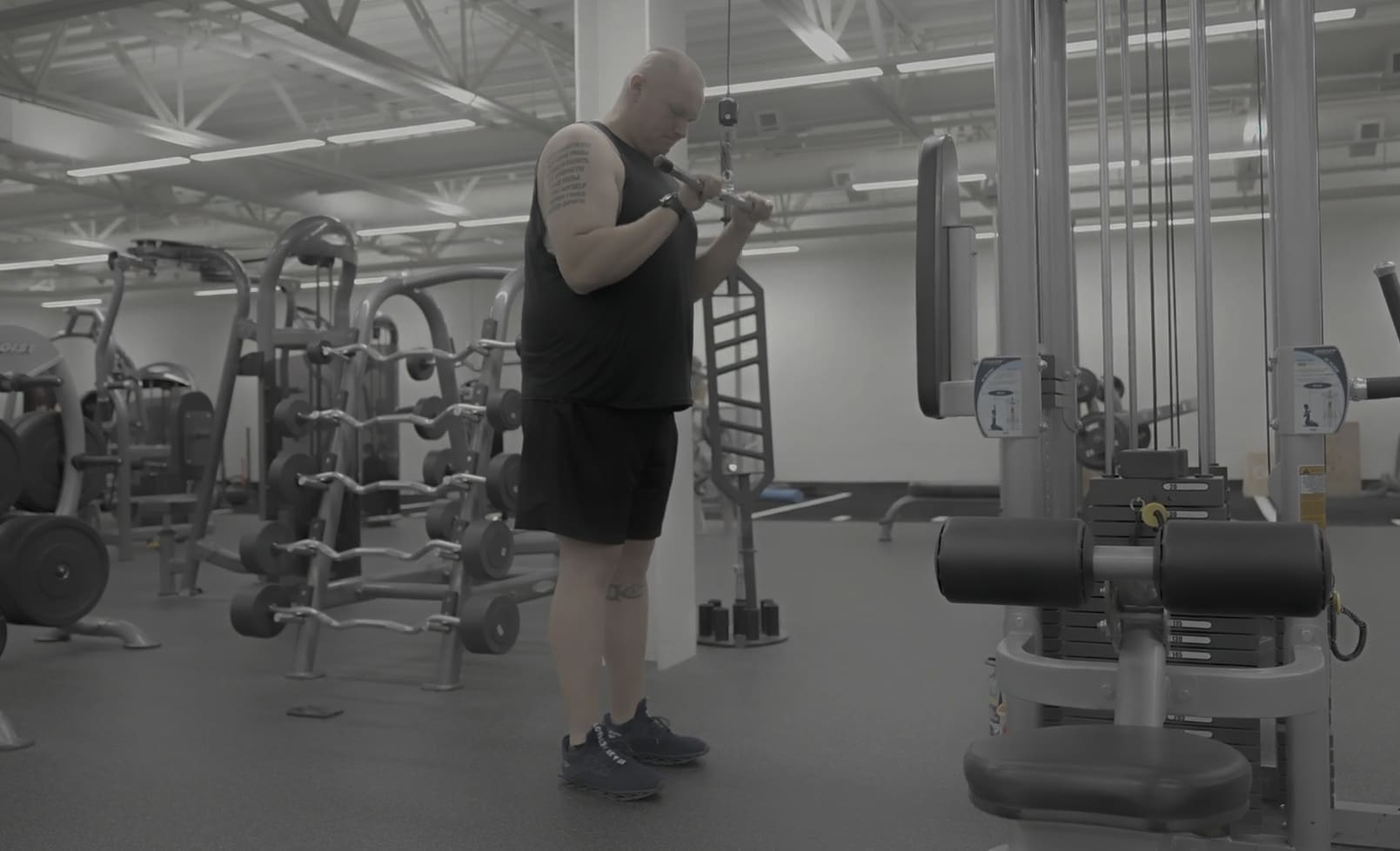 Black Box VR Fitness - Immersive Gym And Gamified Experience!