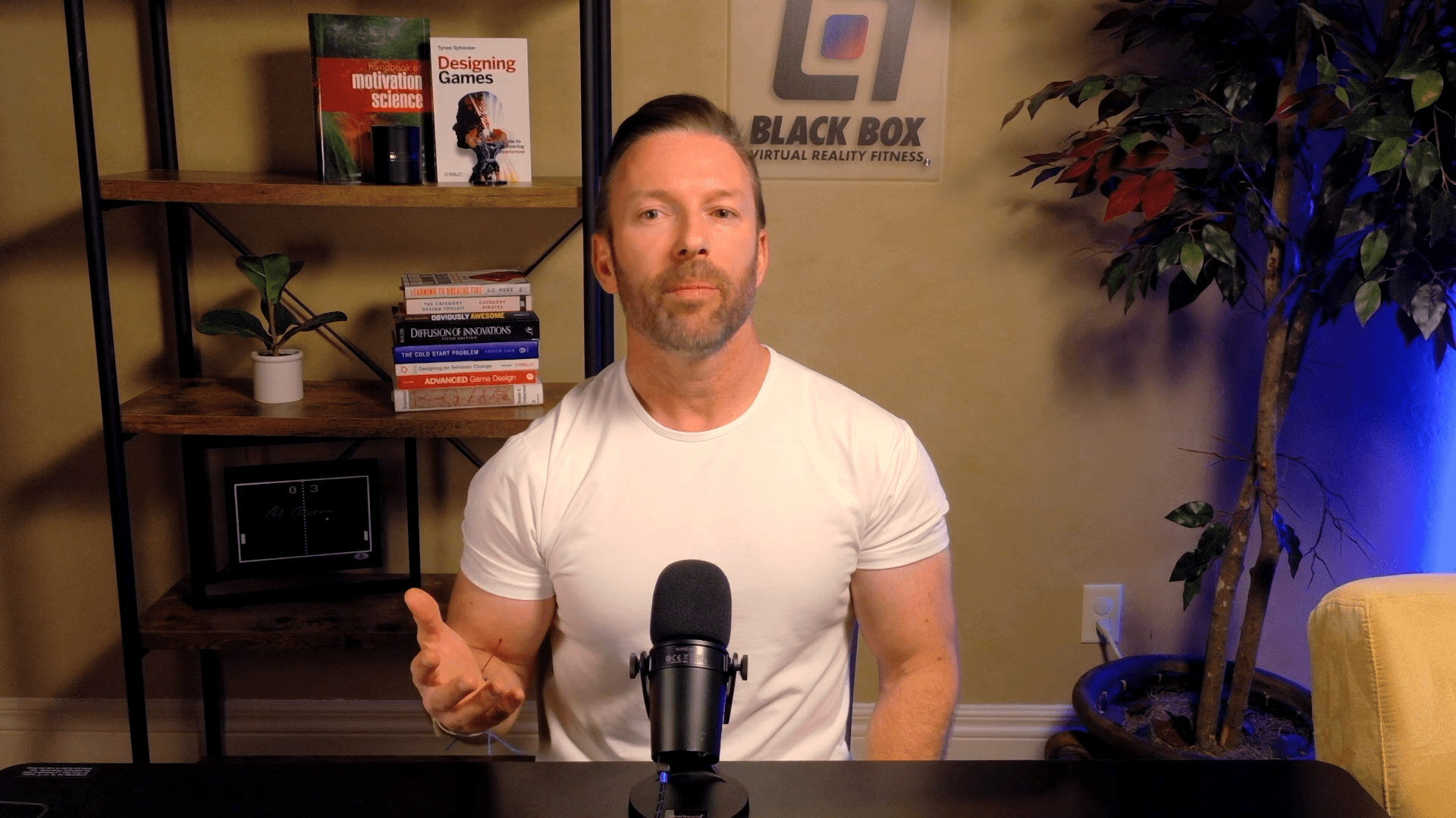 VIDEO - Our CEO Answers: How Does Black Box VR's Tech Actually Work?